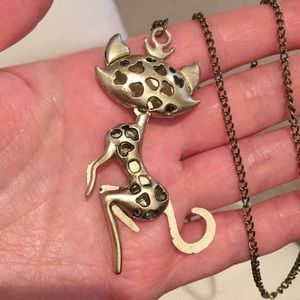 Jewelry | Charm Sweater Chain Necklace | Poshmark